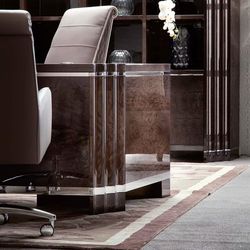 Absolute Office Desk | Giorgio Collection | FCI London