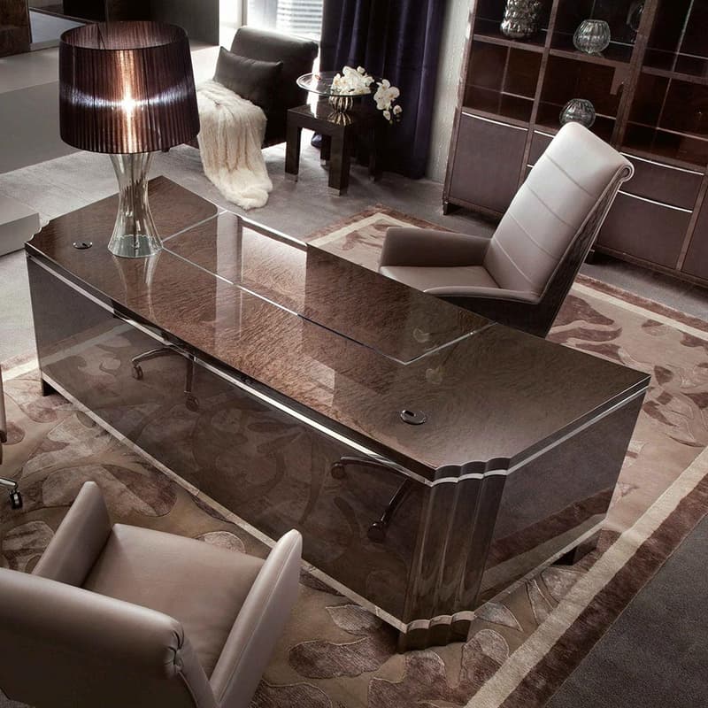 Absolute Office Desk | Giorgio Collection | FCI London