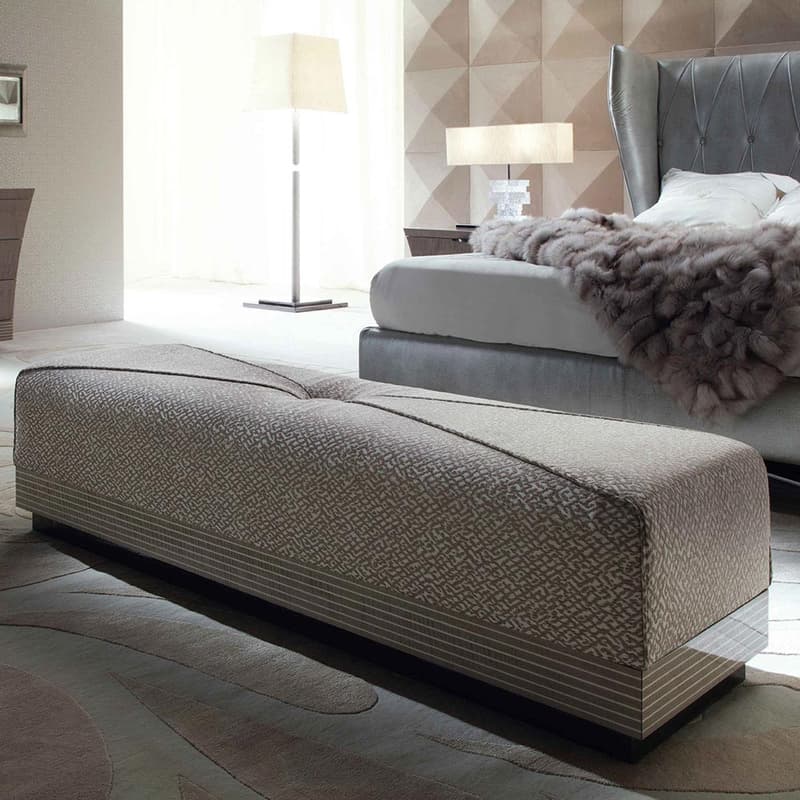 Alchemy Bench | Giorgio Collection | FCI London