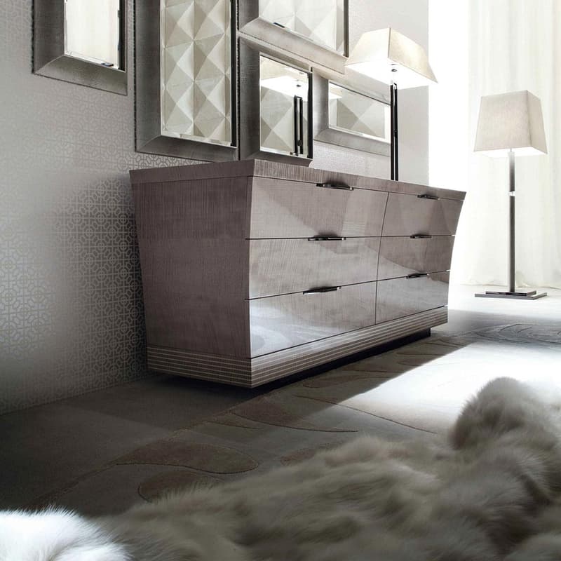 Alchemy Chest of Drawer | Giorgio Collection | FCI London