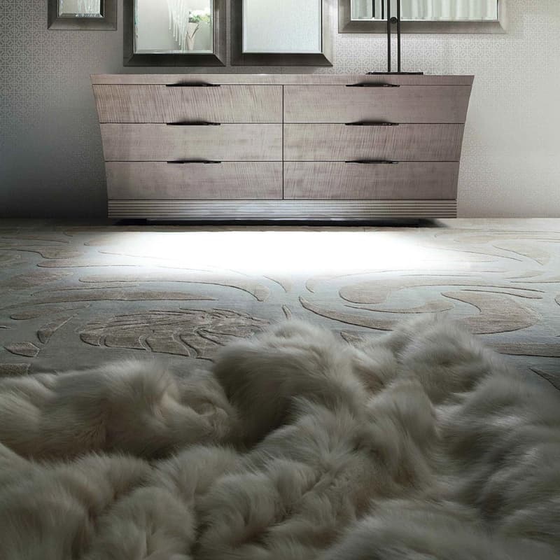 Alchemy Chest of Drawer | Giorgio Collection | FCI London