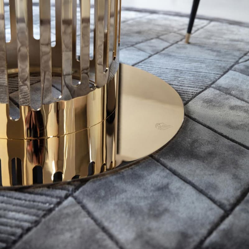 Charisma Round Rug | Giorgio Collection | FCI London