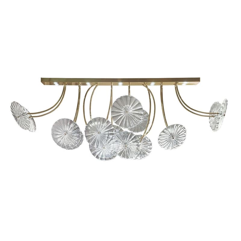 Infinity Chandelier | Giorgio Collection | FCI London