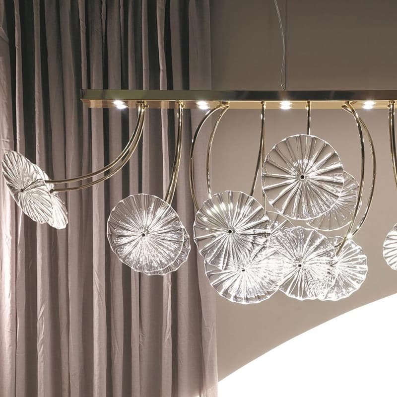 Infinity Chandelier | Giorgio Collection | FCI London