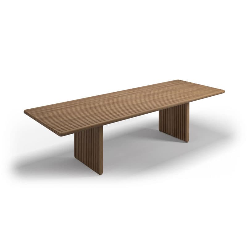 Deck Outdoor Table | Gloster | FCI London