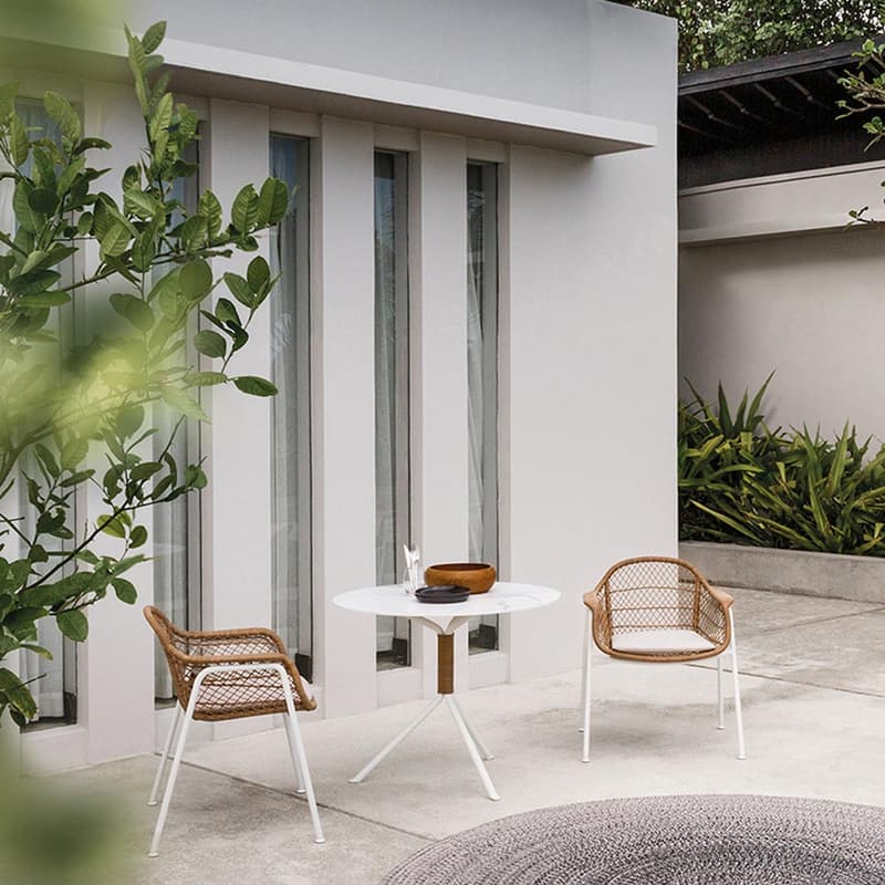 Fresco Outdoor Table | Gloster | FCI London