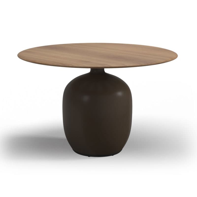 Kasha Outdoor Table | Gloster | FCI London