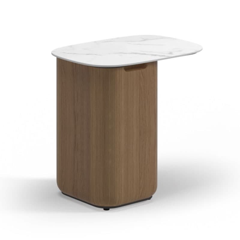 Omada Outdoor Side Table | Gloster | FCI London