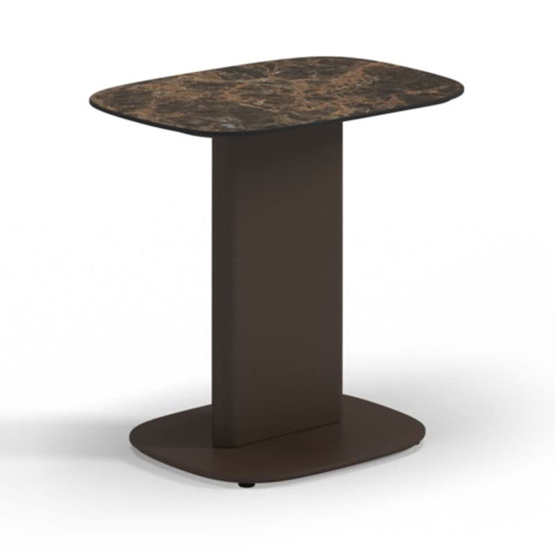 Omada Outdoor Table | Gloster | FCI London