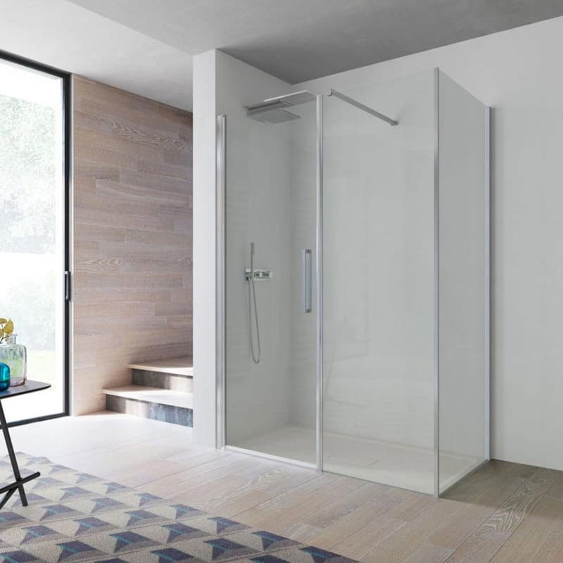 Omega Shower Enclosure | Idea Group | FCI London