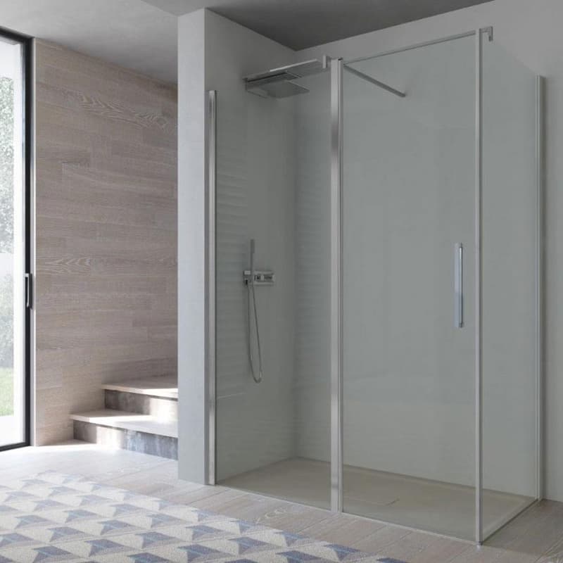 Omega Shower Enclosure | Idea Group | FCI London