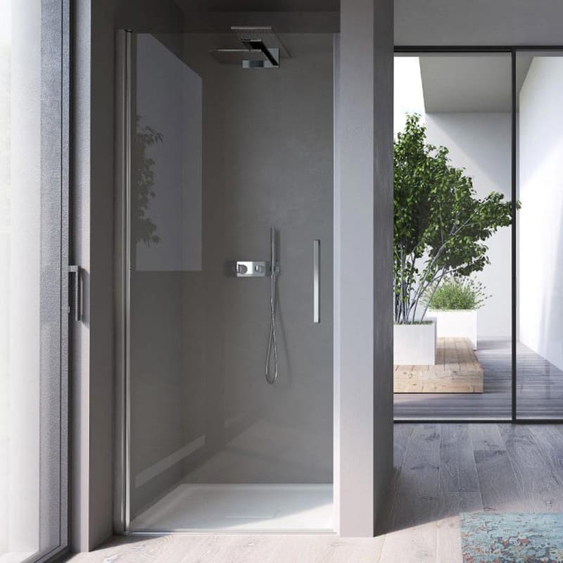 Omega Shower Enclosure | Idea Group | FCI London