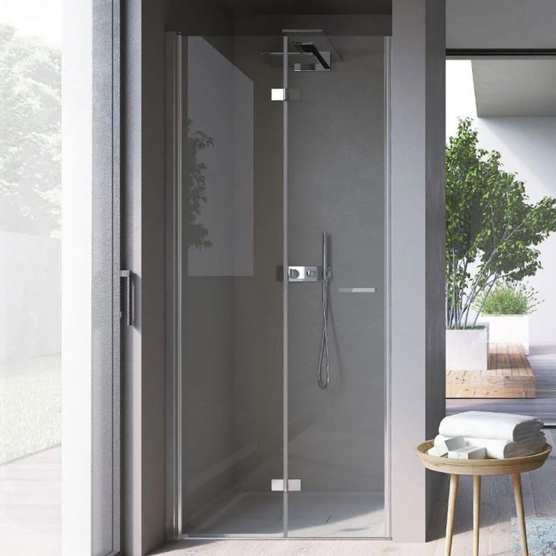 Omega Shower Enclosure | Idea Group | FCI London