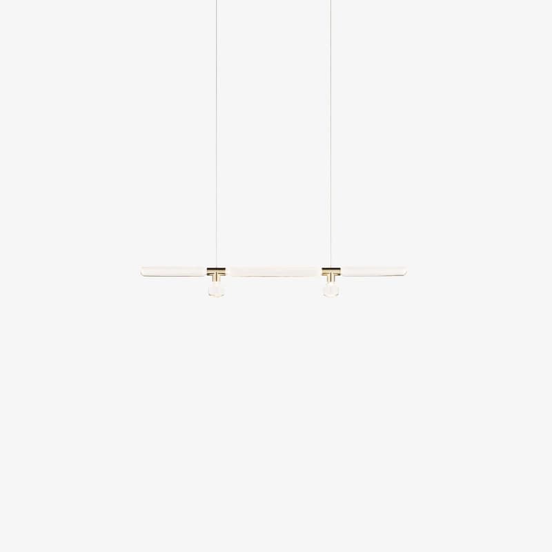 Cipher Pendant Lamp | Lasvit | FCI London