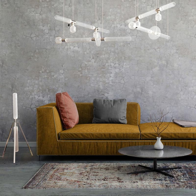 Cipher Pendant Lamp | Lasvit | FCI London