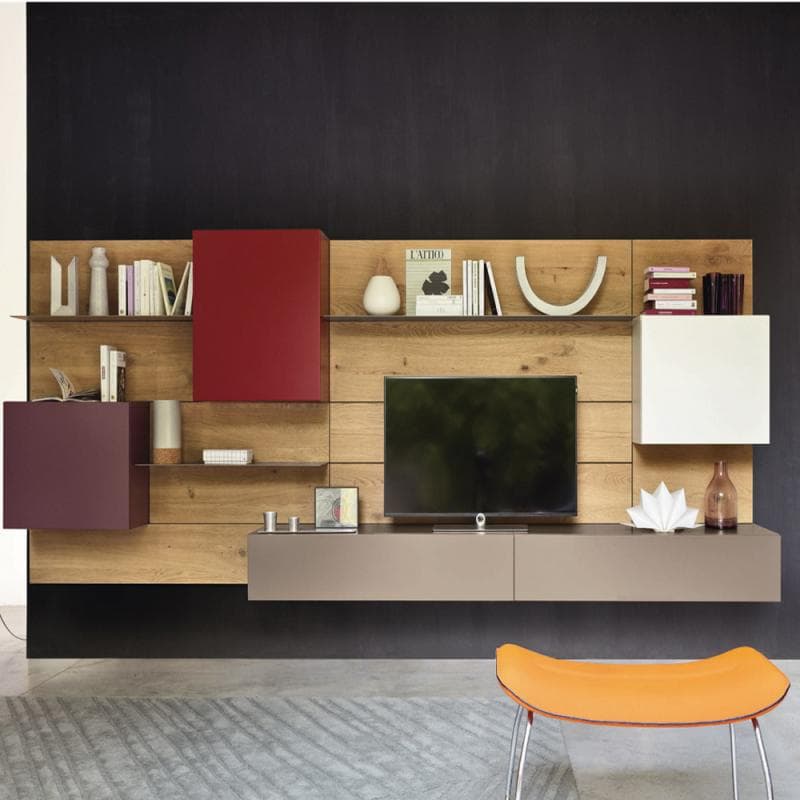 Wall Unit Design # 35 | Logo | FCI London