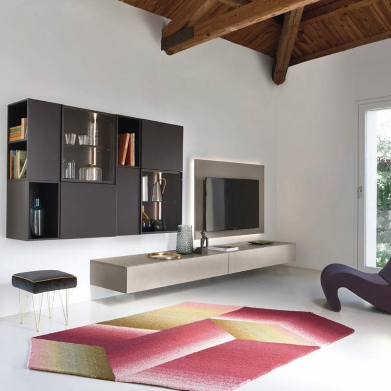 Wall Unit Design # 38 | Logo | FCI London