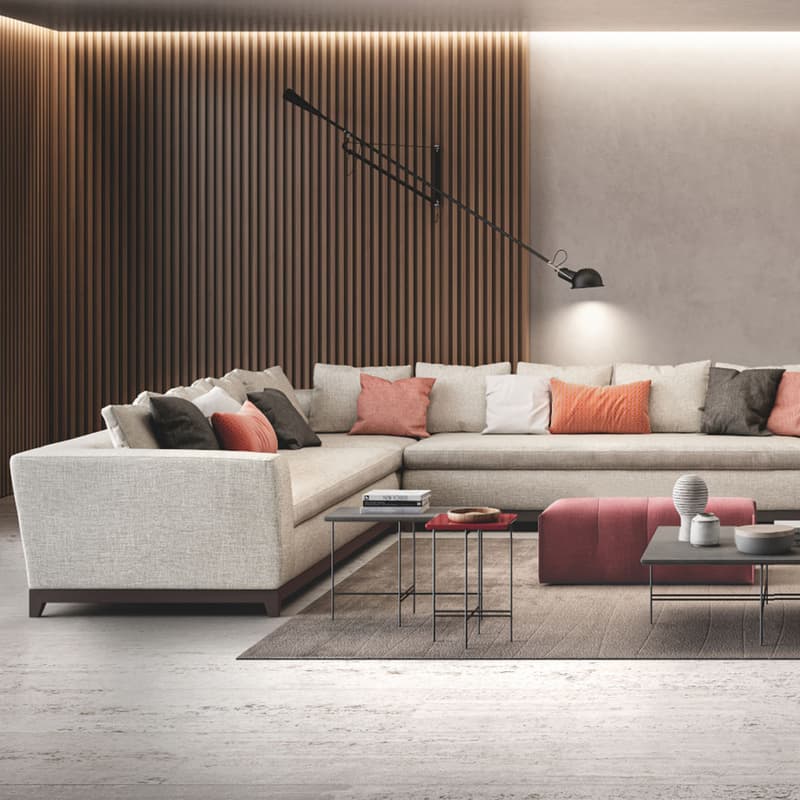 Riviera Sofa | Marac | FCI London