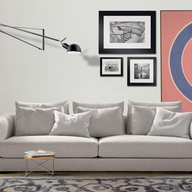 Tango Sofa | Marac | FCI London