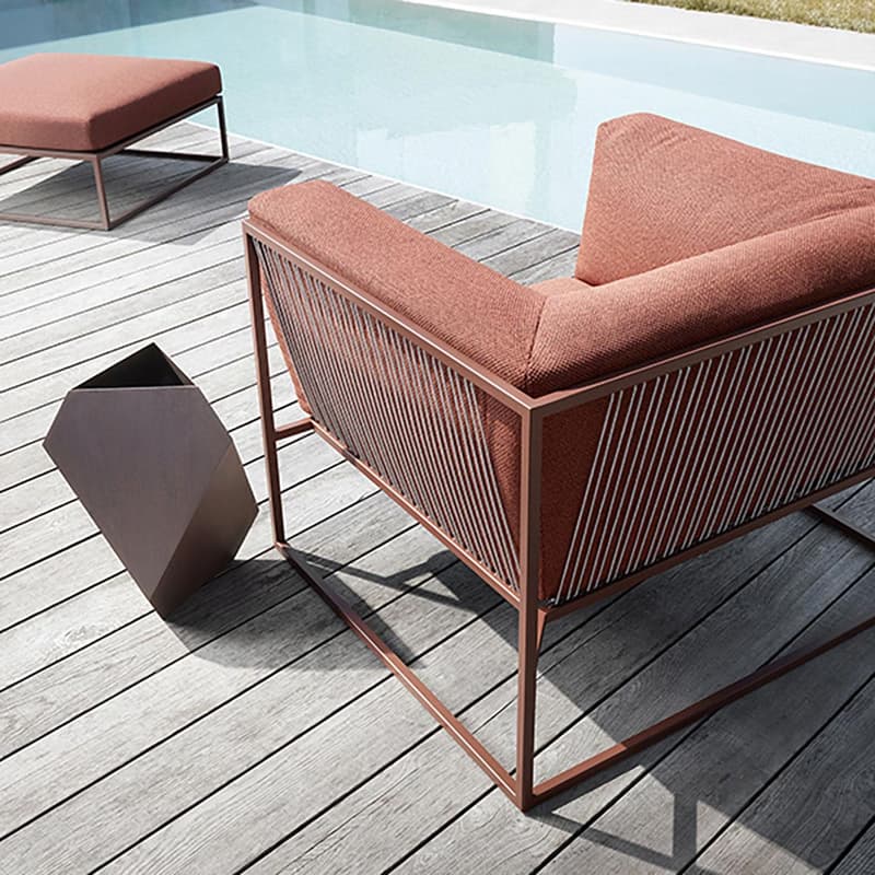 Arpa Armchair | Mdf Italia | FCI London