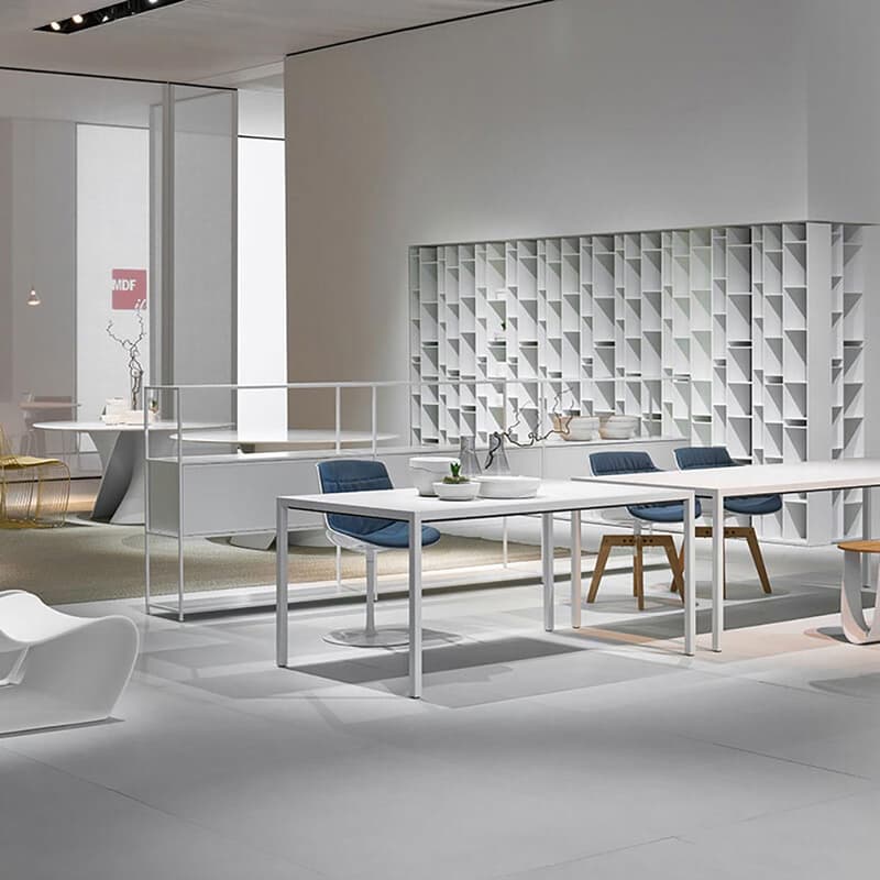 Extension Extending Tables | Mdf Italia | FCI London