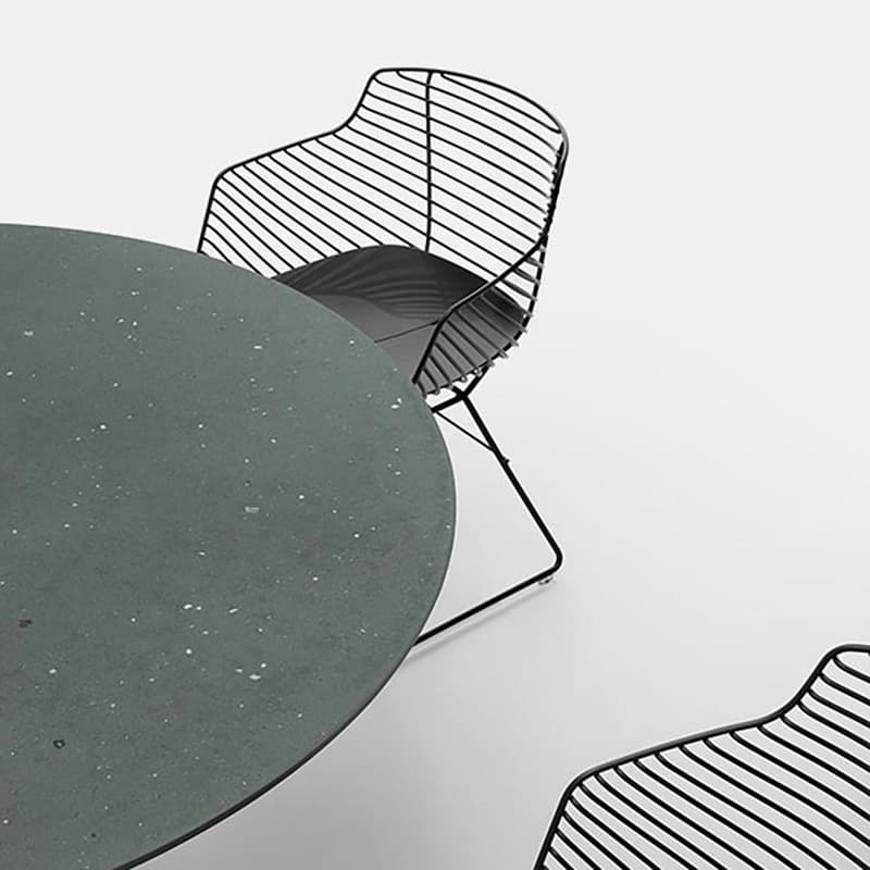 Flow Armchair | Mdf Italia | FCI London