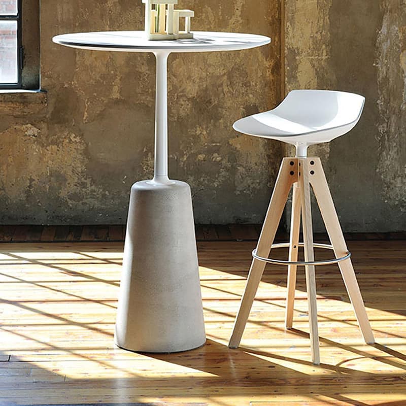 Flow Bar Stool | Mdf Italia | FCI London