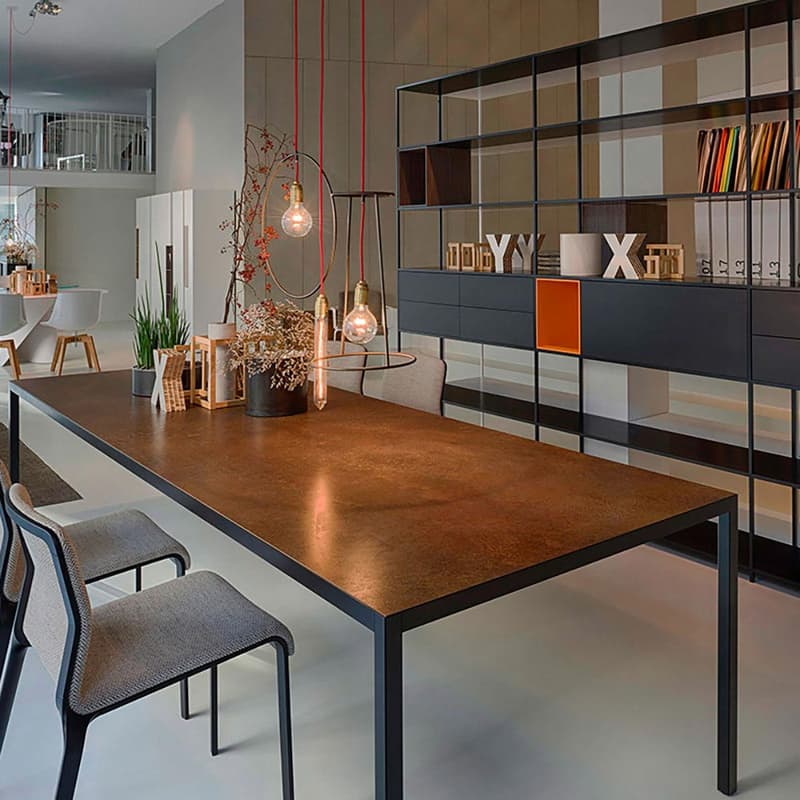 Lim 3.0 Dining Table | Mdf Italia | FCI London