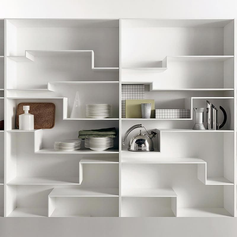 Melody Shelving | Mdf Italia | FCI London