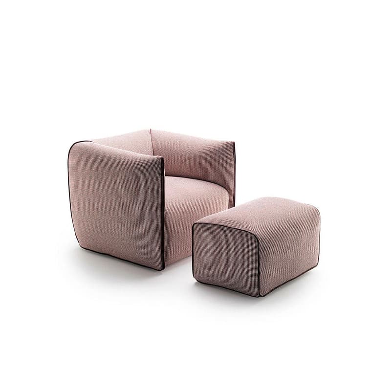 Mia Armchair | Mdf Italia | FCI London