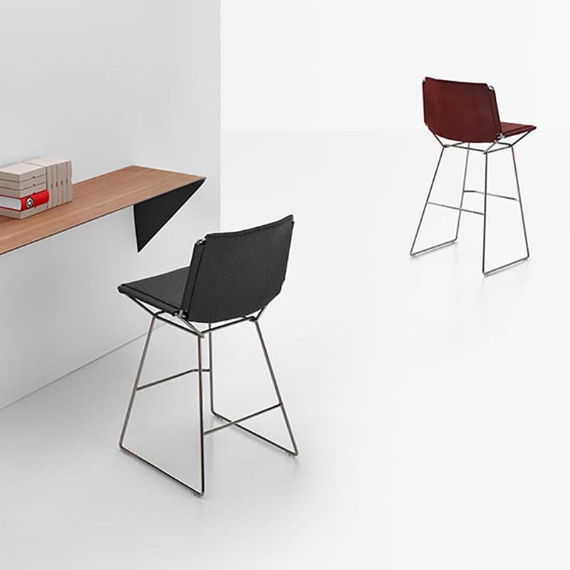 Neil Bar Stool | Mdf Italia | FCI London