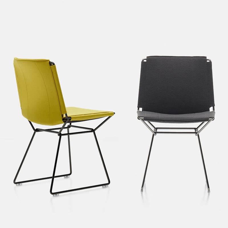 Neil Dining Chair | Mdf Italia | FCI London