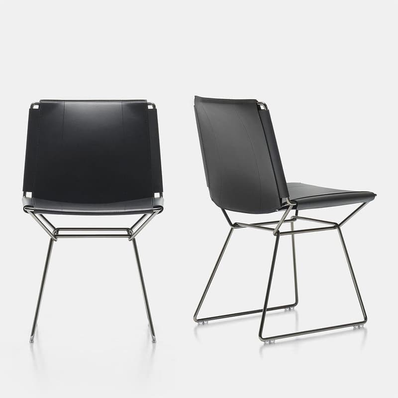 Neil Dining Chair | Mdf Italia | FCI London
