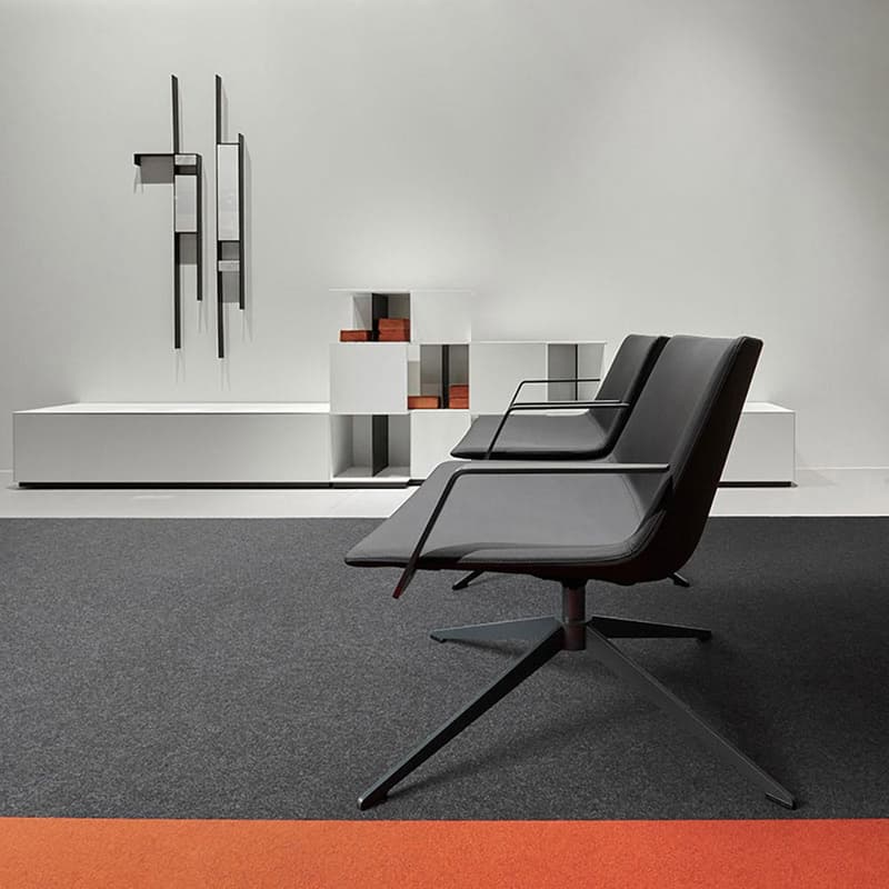 Neil Lounger | Mdf Italia | FCI London