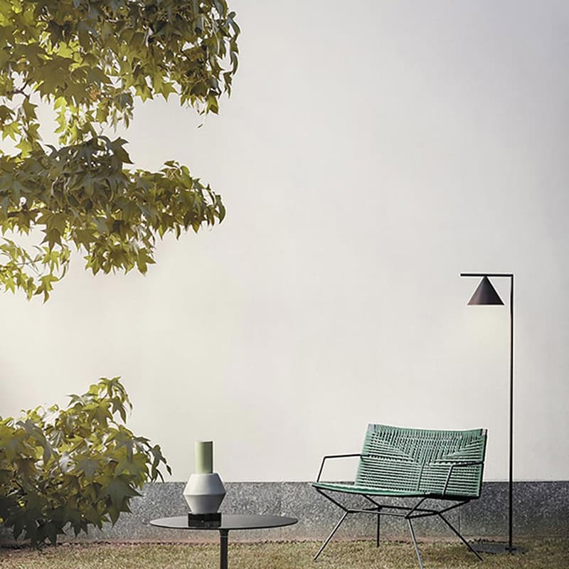 Neil Twist Armchair | Mdf Italia | FCI London