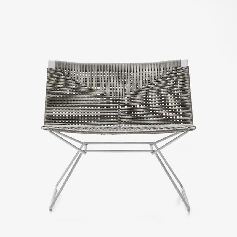Neil Twist Armchair | Mdf Italia | FCI London