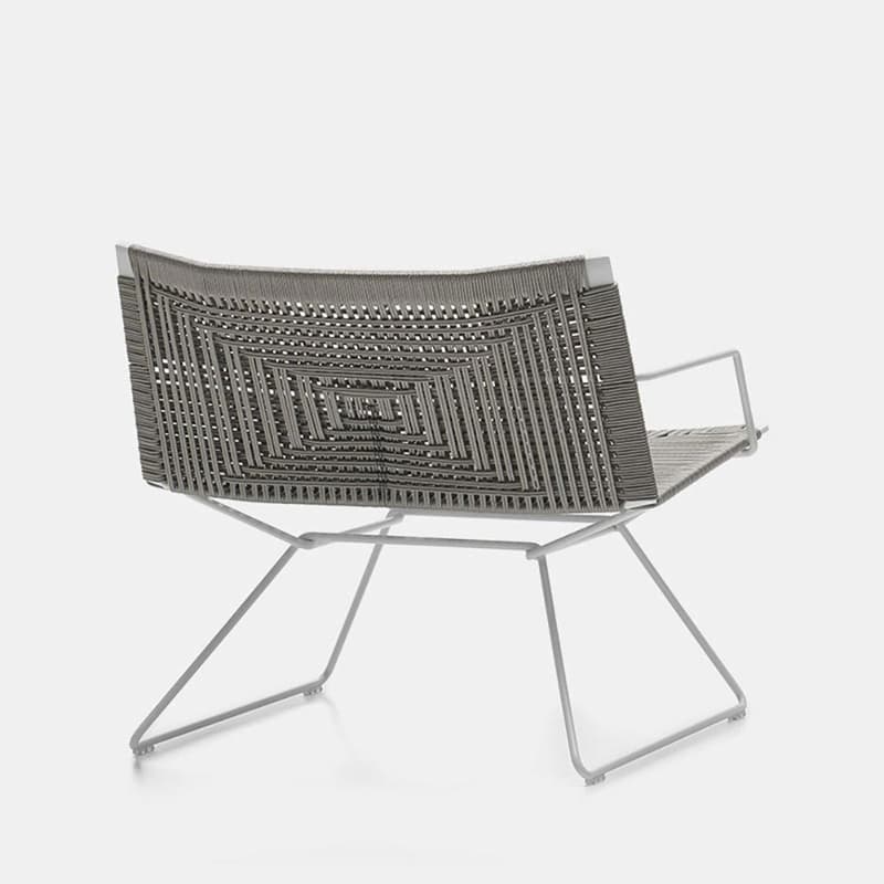 Neil Twist Armchair | Mdf Italia | FCI London