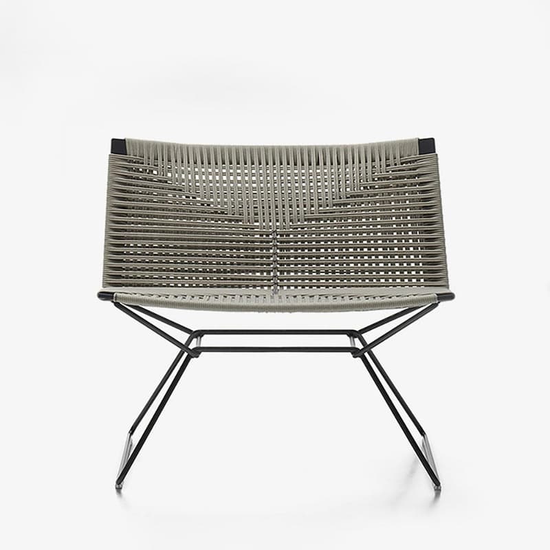 Neil Twist Armchair | Mdf Italia | FCI London