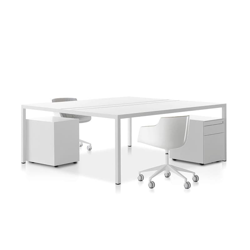 Office Cabinet | Mdf Italia | FCI London
