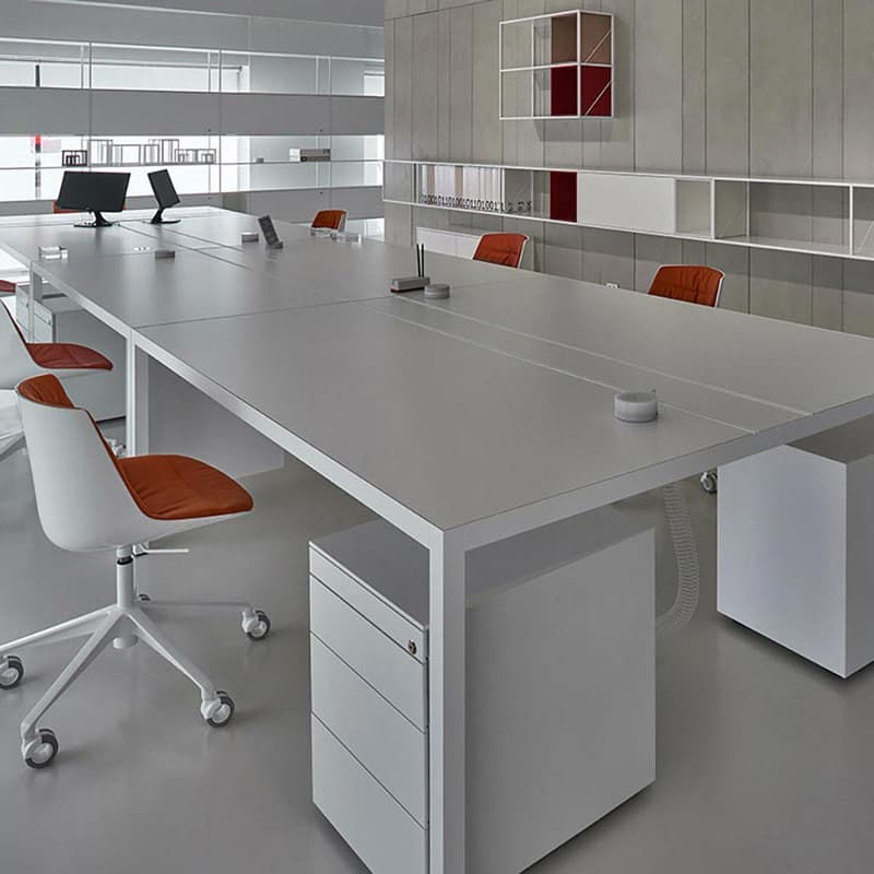 Office Cabinet | Mdf Italia | FCI London