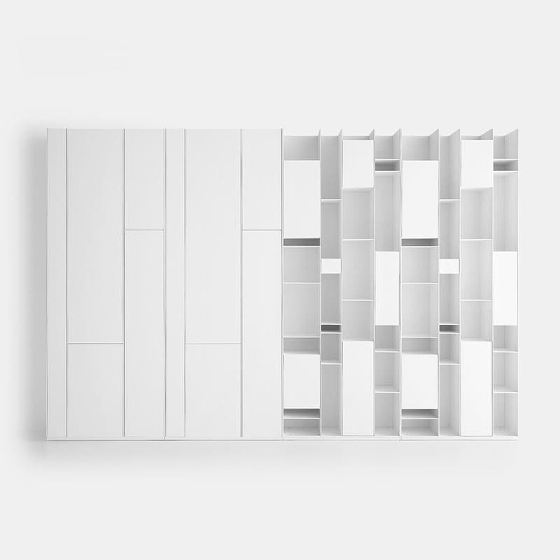 Random Cabinet | Mdf Italia | FCI London