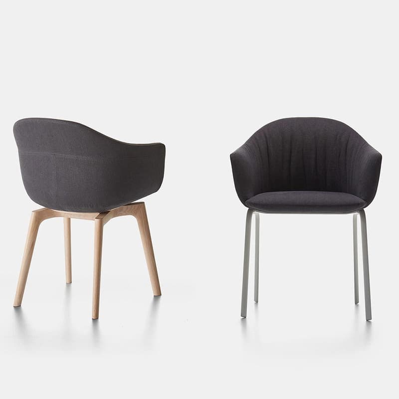 Siena Armchair | Mdf Italia | FCI London