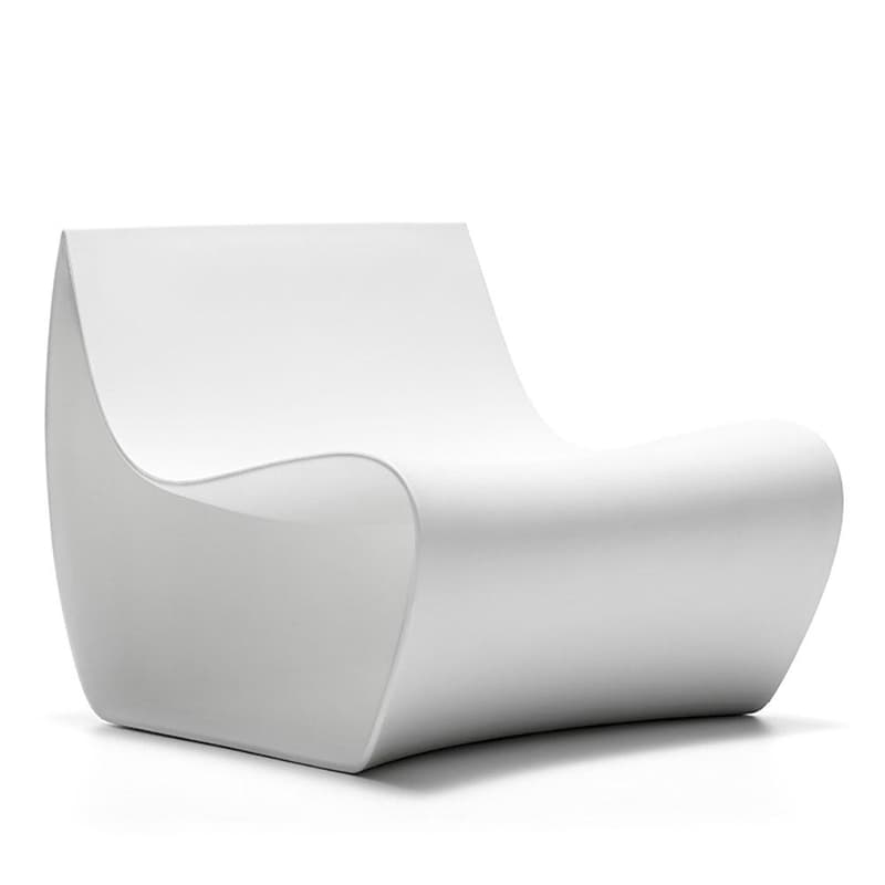 Sign Matt Armchair | Mdf Italia | FCI London