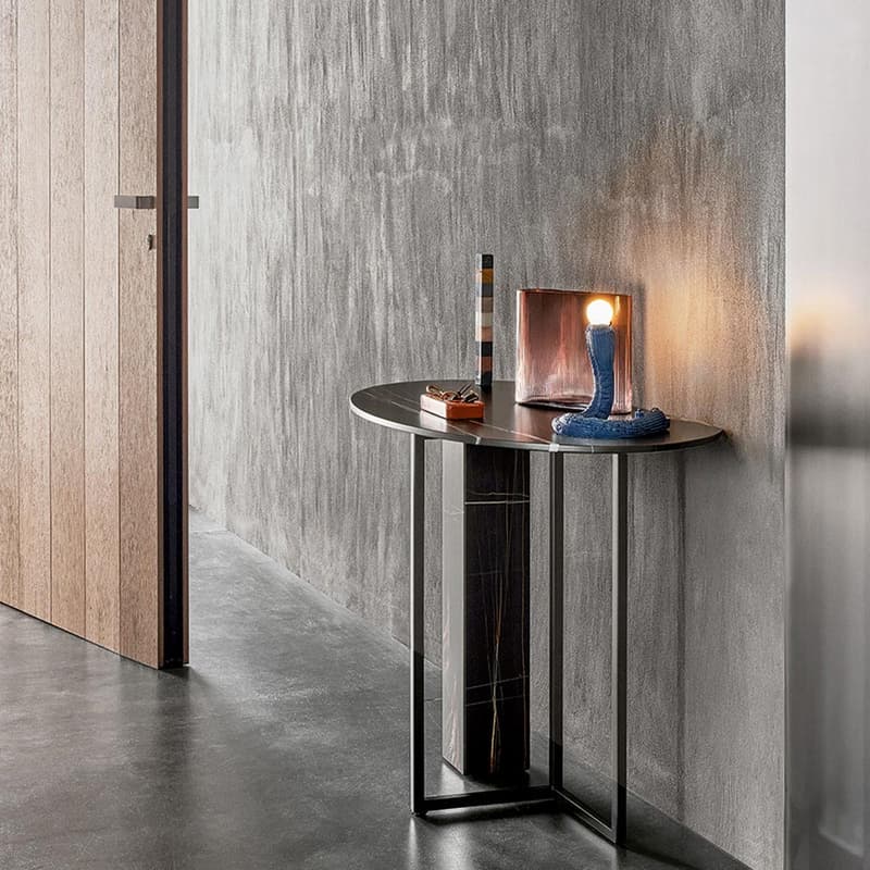 Abel Console Table | Meridiani | FCI London
