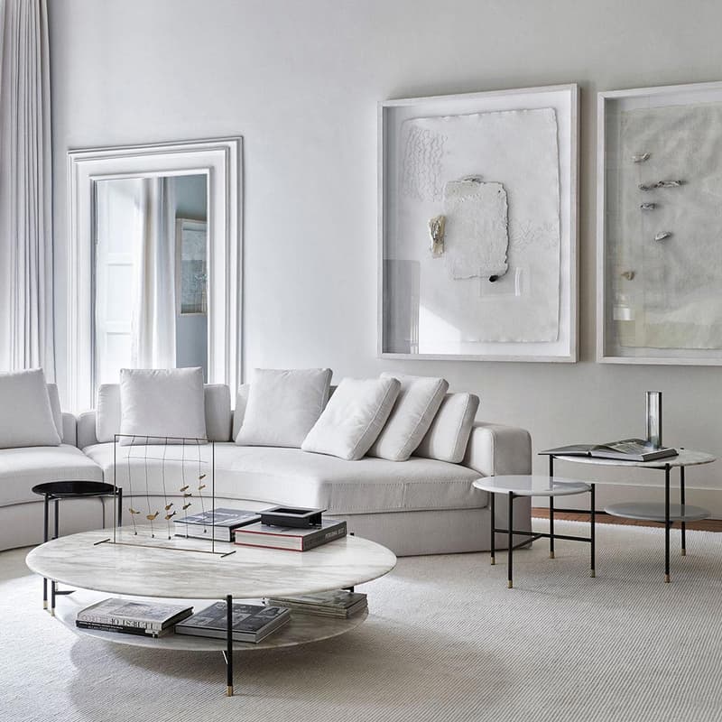 Adrian Coffee Table | Meridiani | FCI London