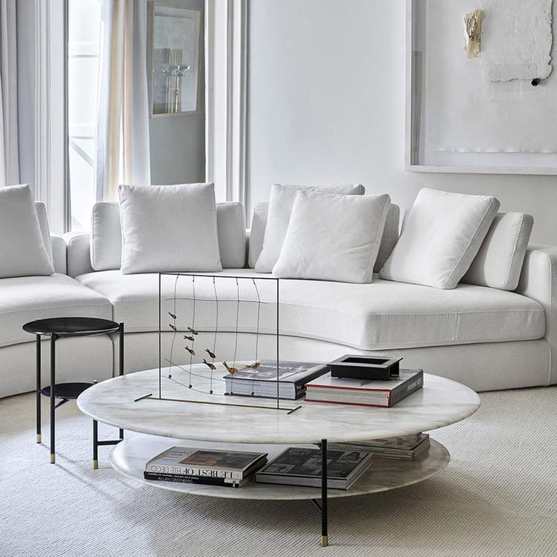 Adrian Coffee Table | Meridiani | FCI London