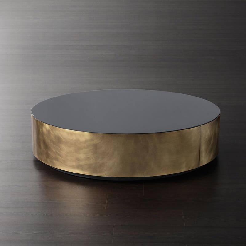 Belt Coffee Table | Meridiani | FCI London