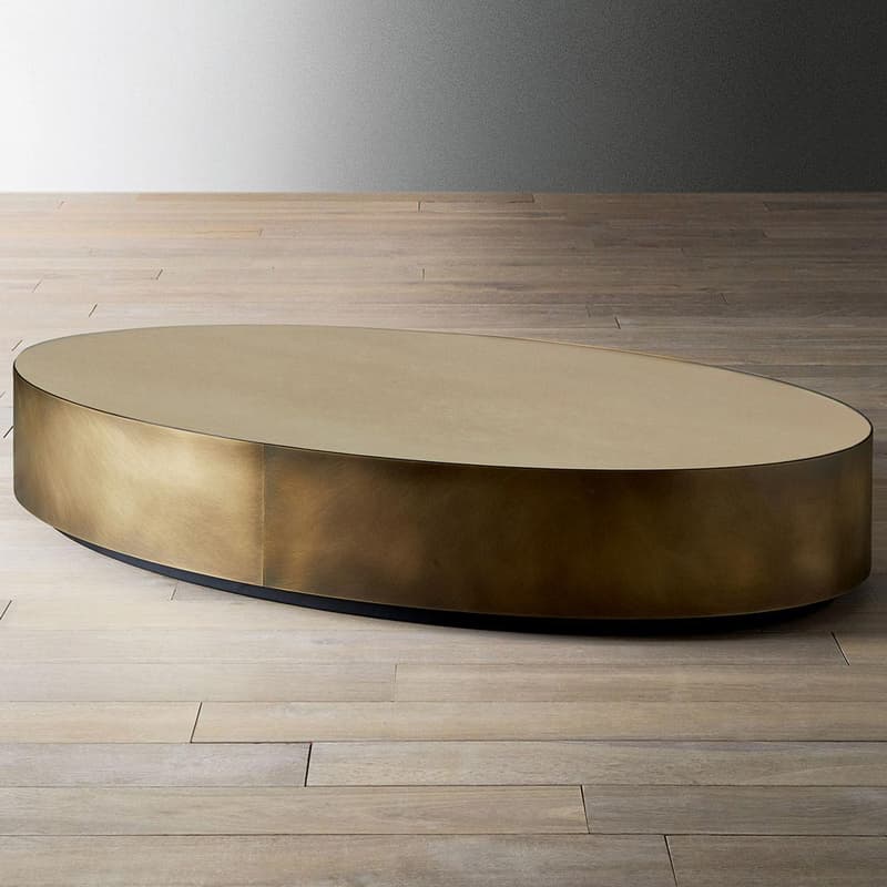 Belt Coffee Table | Meridiani | FCI London