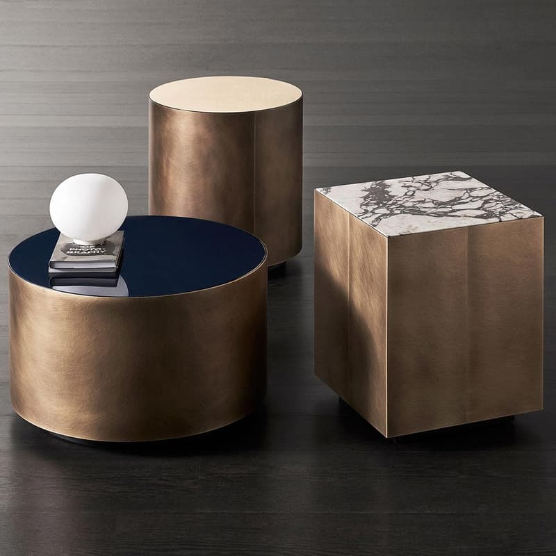 Belt Side Table | Meridiani | FCI London