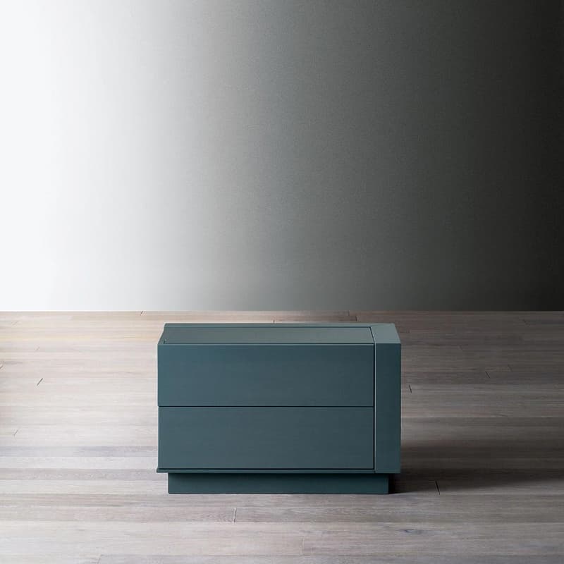 Benjamin Bedside Table | Meridiani | FCI London
